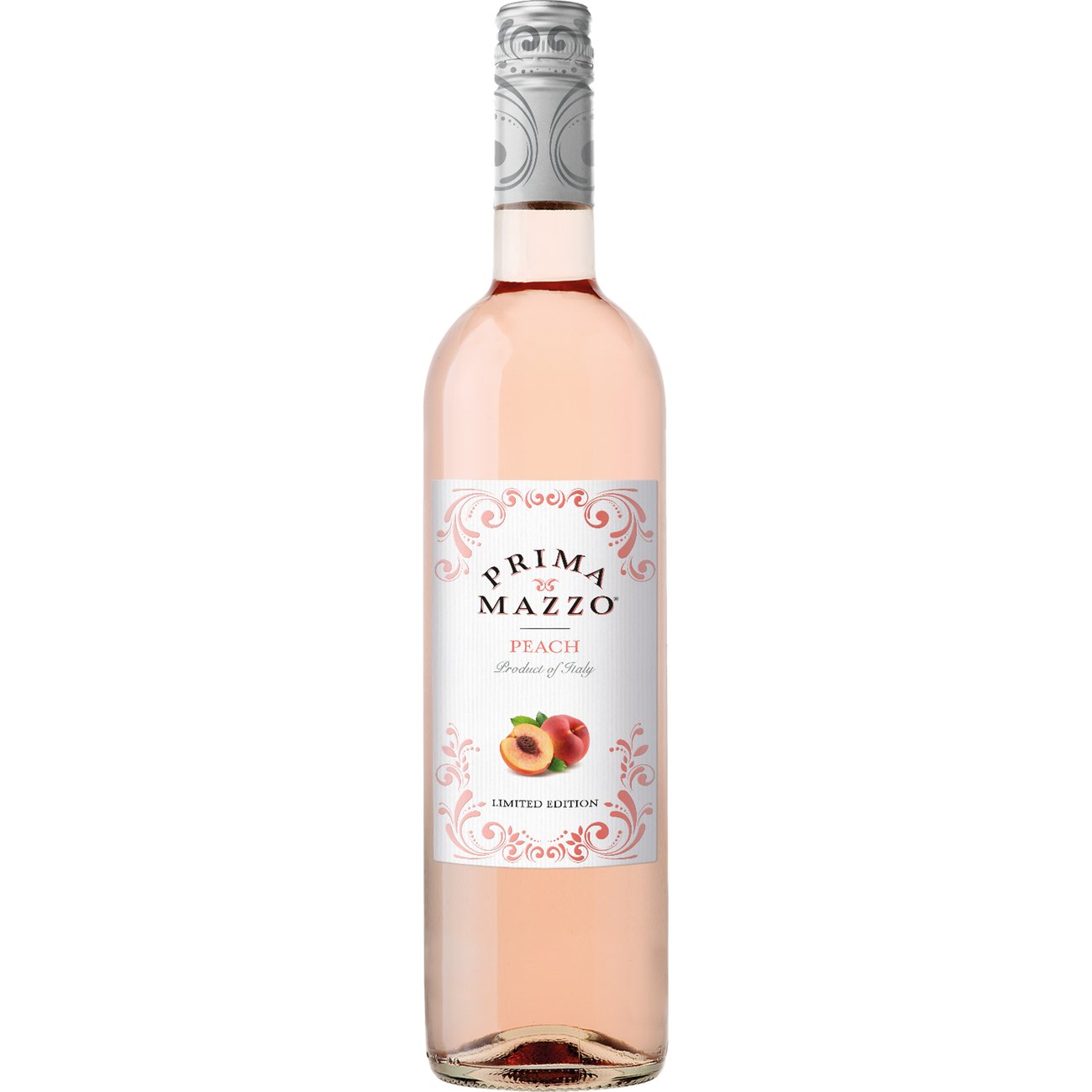 Prima Mazzo Peach Italy Wine - Shop Wine at H-E-B