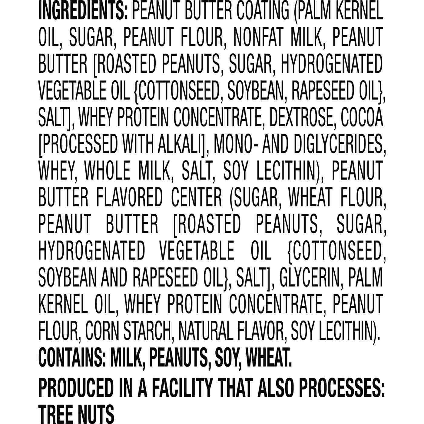 Skippy Double Peanut Butter Bites Pouch - Shop Granola & snack bars at ...