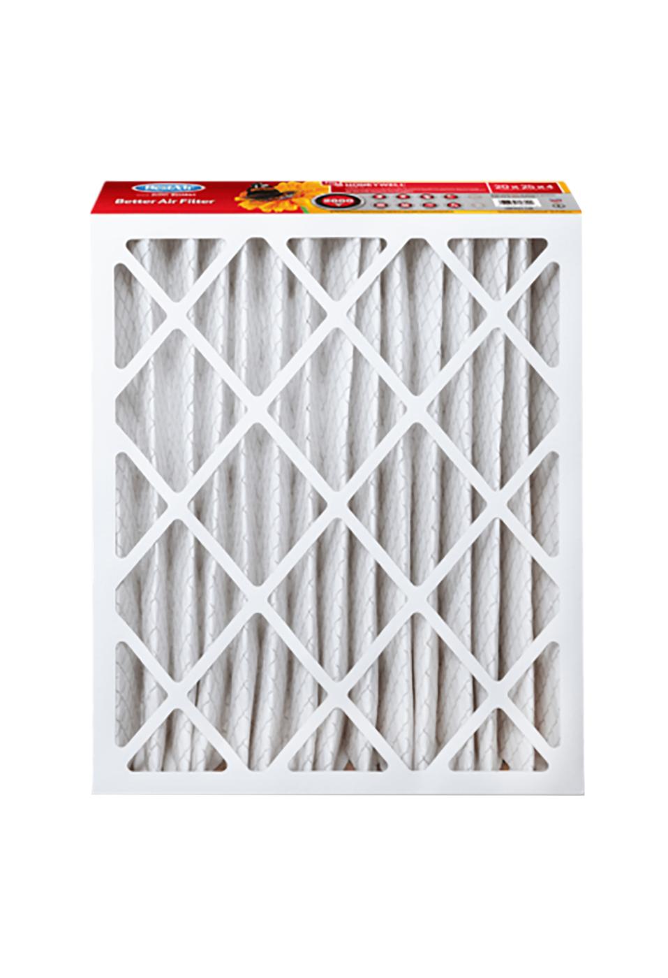 Best Air Honeywell MERV11 Cleaning Furnace Air Filter - Shop Air ...