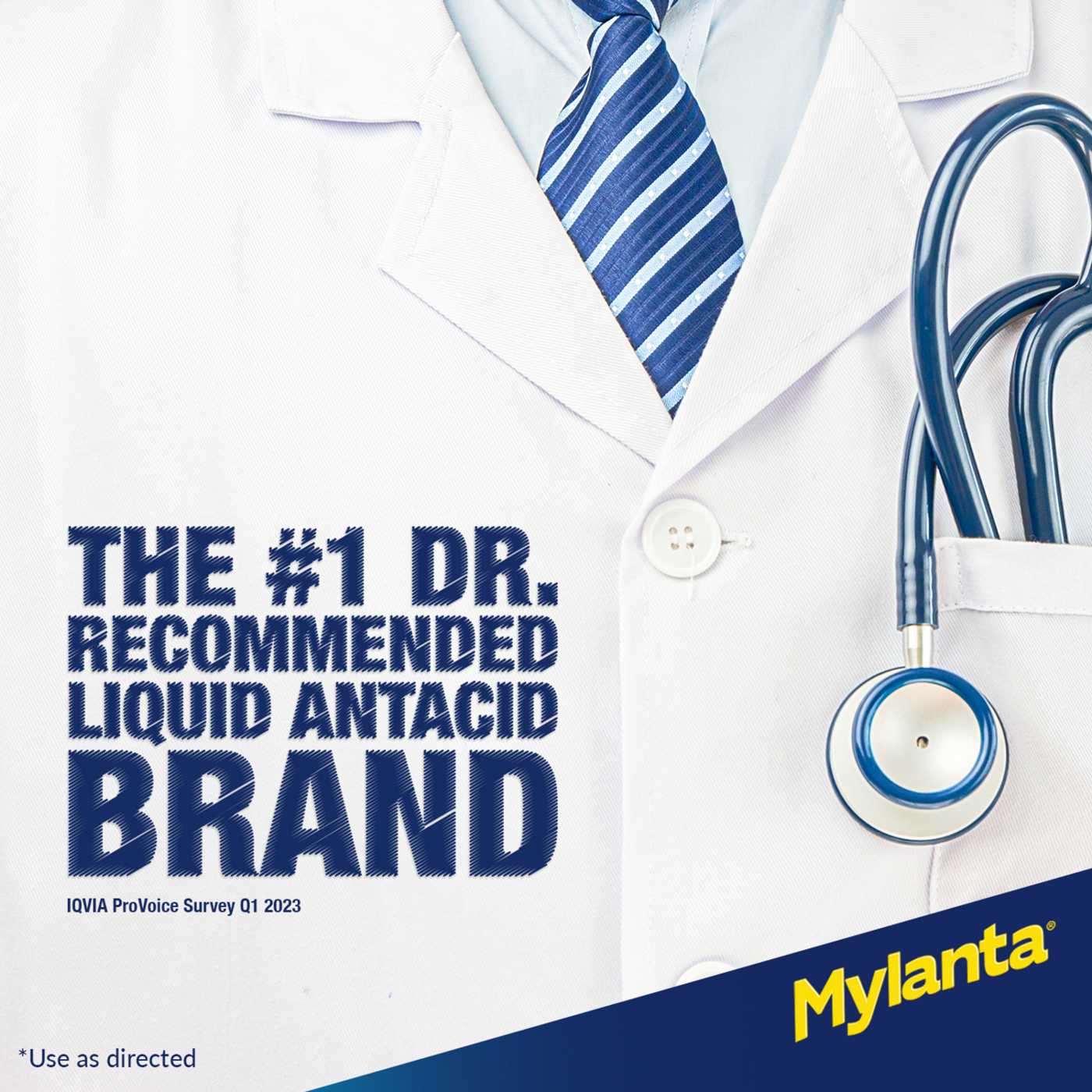 Mylanta One Antacid & Anti-Gas Chewable Tablets - Berry Ginger - Shop ...