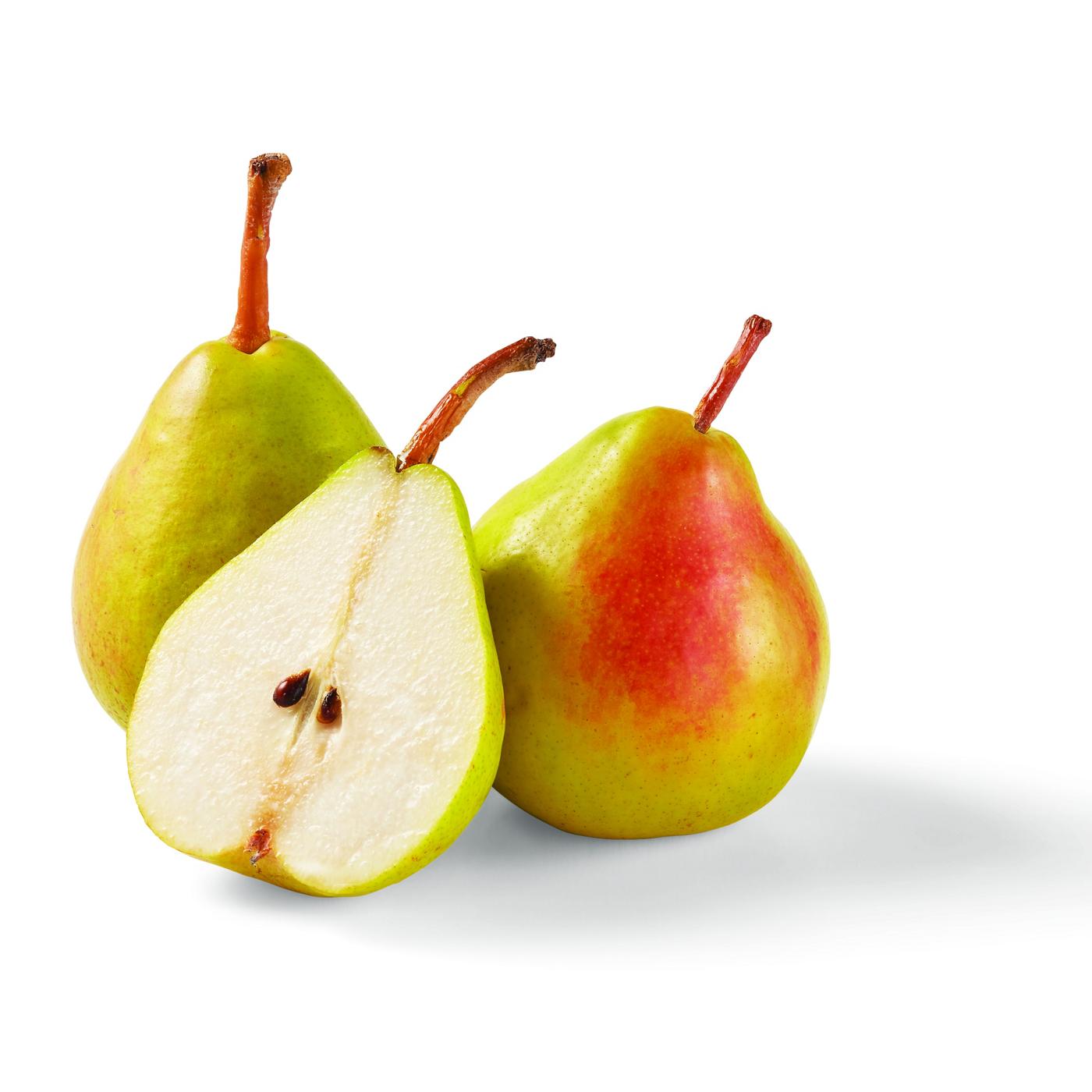 Fresh Gem Pear - Shop Pears at H-E-B