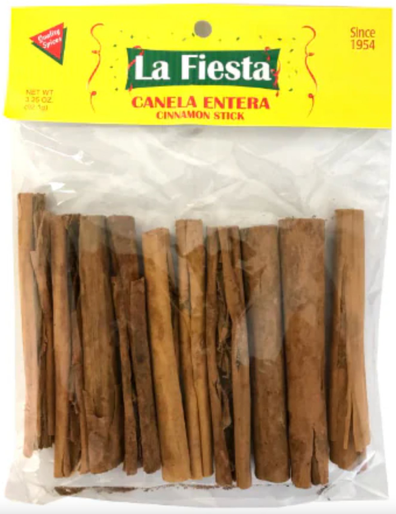 La Fiesta Cinnamon Sticks, 3.25 oz | Joe V's Smart Shop | Low Prices ...