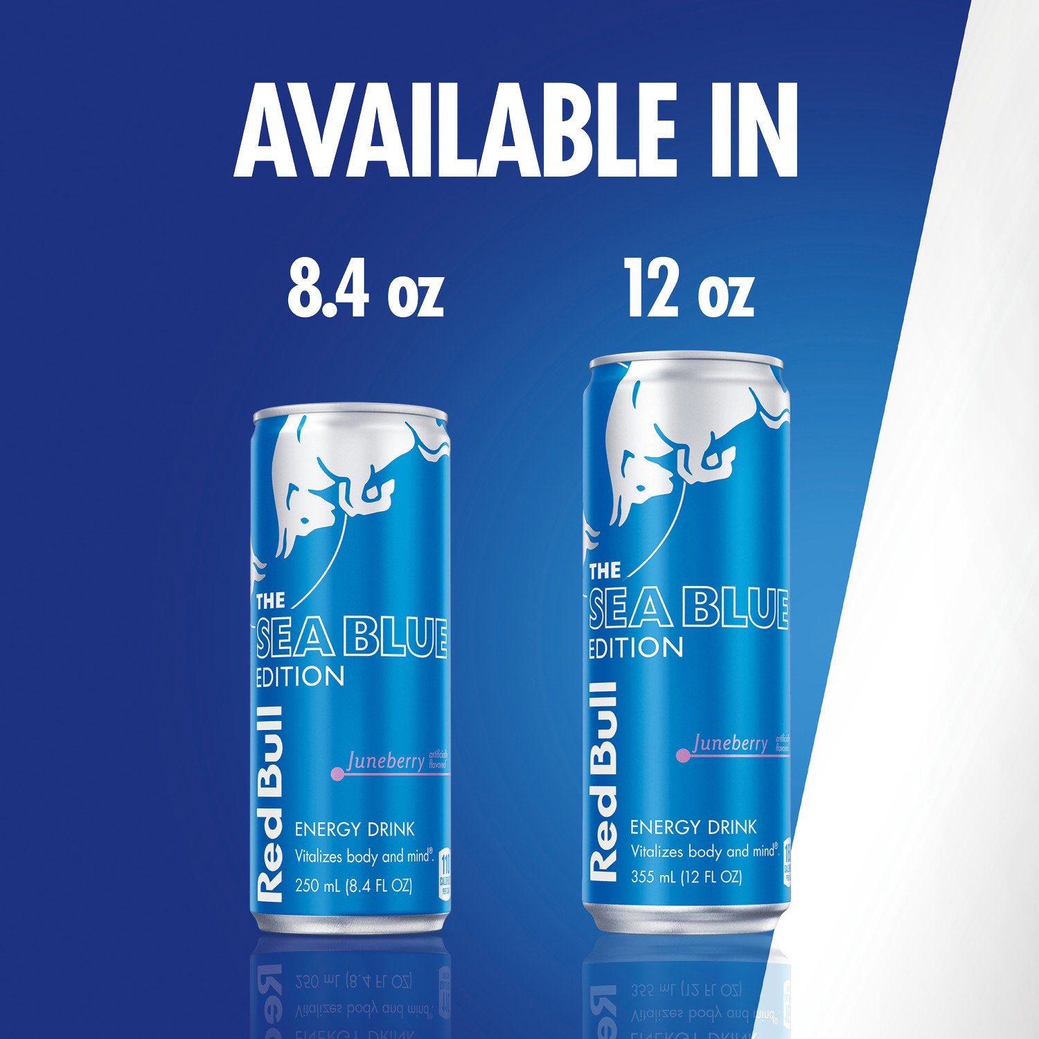 Red Bull Energy Drink Nutrition Facts