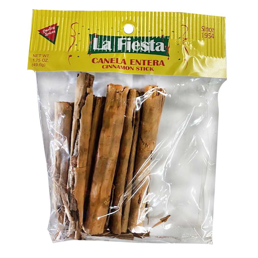 La Fiesta Cinnamon Sticks - Shop Herbs & spices at H-E-B