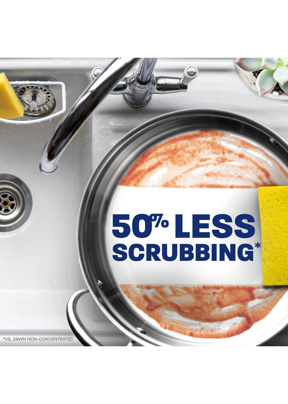 Dawn Ultra Antibacterial EZ-Squeeze Hand Soap - Apple Blossom - Shop ...