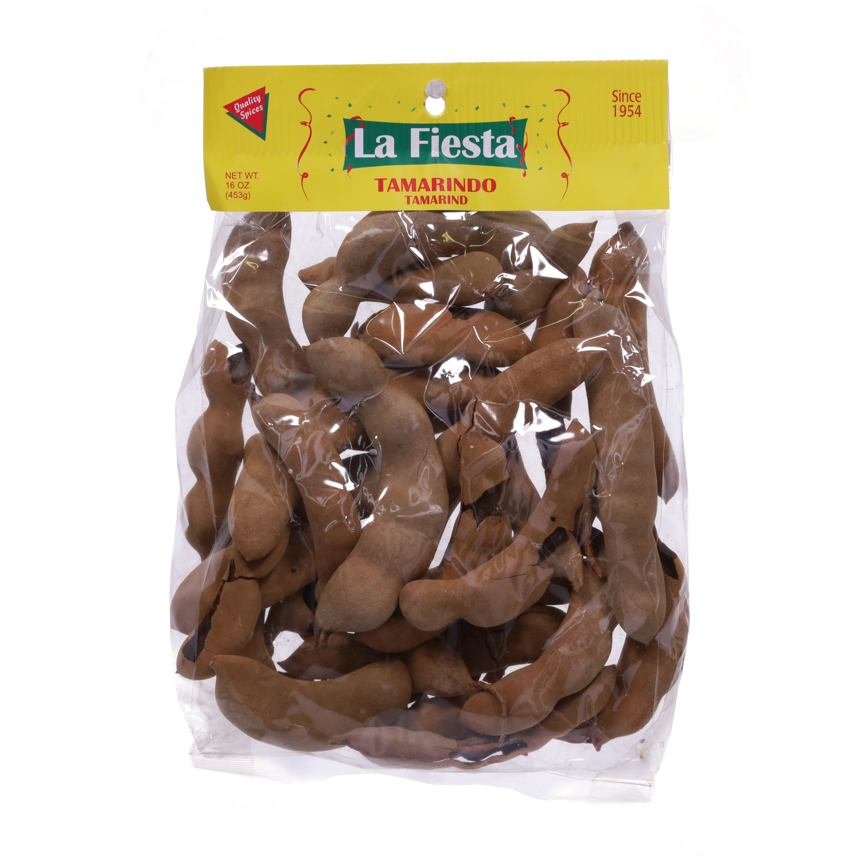 La Fiesta Tamarindo, 16 oz | Low Prices & Quality Groceries - Joe V's
