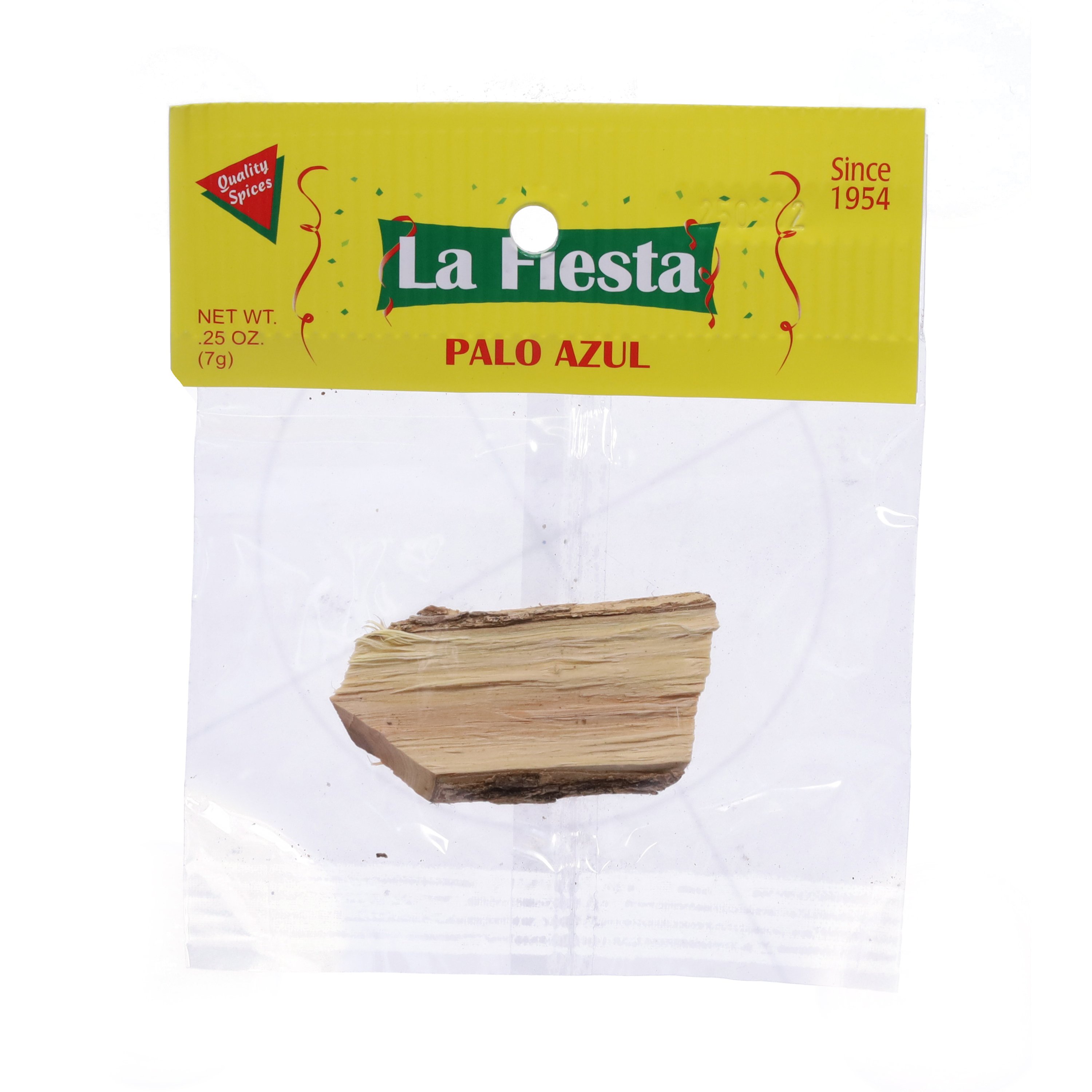La Fiesta Palo Azul - Shop Herbs & spices at H-E-B