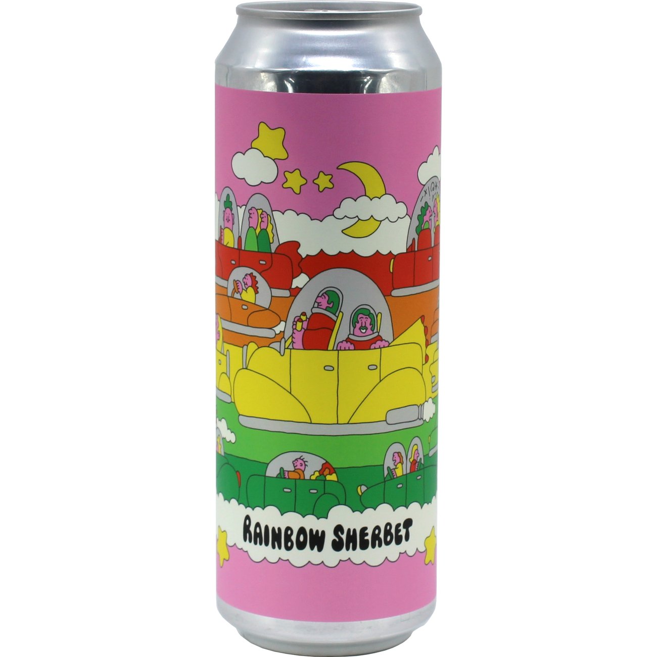 Prairie Artisan Ales Rainbow Sherbet Craft Beer - Shop Beer at H-E-B