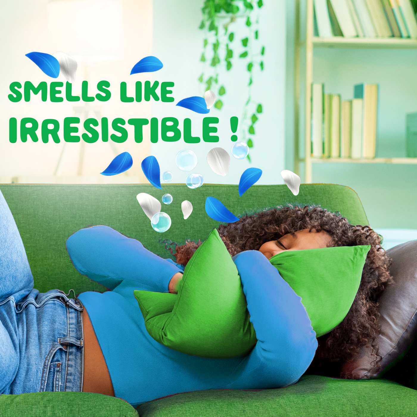 Gain + Ultra Oxi Boost HE Liquid Laundry Detergent, 61 Loads ...