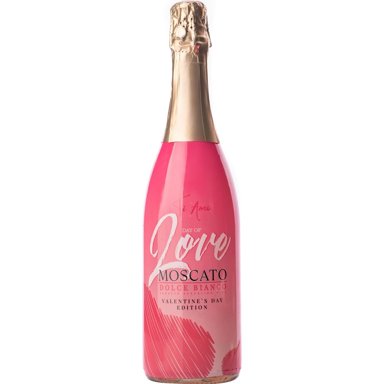 Ti Amo Day of Love Moscato - Shop Wine at H-E-B