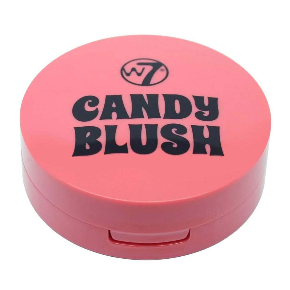 W7 Candy Blush - Scandal - Shop Blush at H-E-B