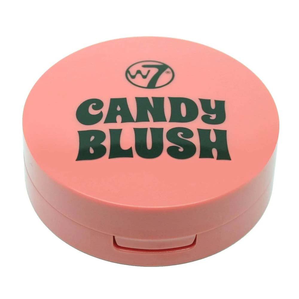 W7 Candy Blush - Gossip - Shop Blush at H-E-B