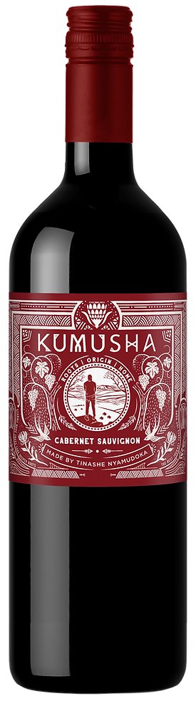 Kumusha Cabernet Sauvignon - Shop Wine at H-E-B