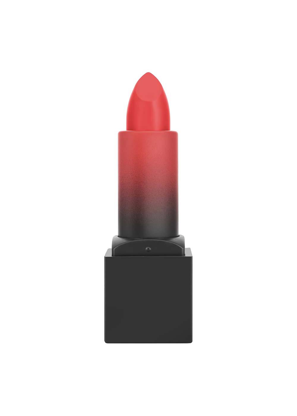 W7 Major Mattes Lipstick - House Red - Shop Lipstick at H-E-B