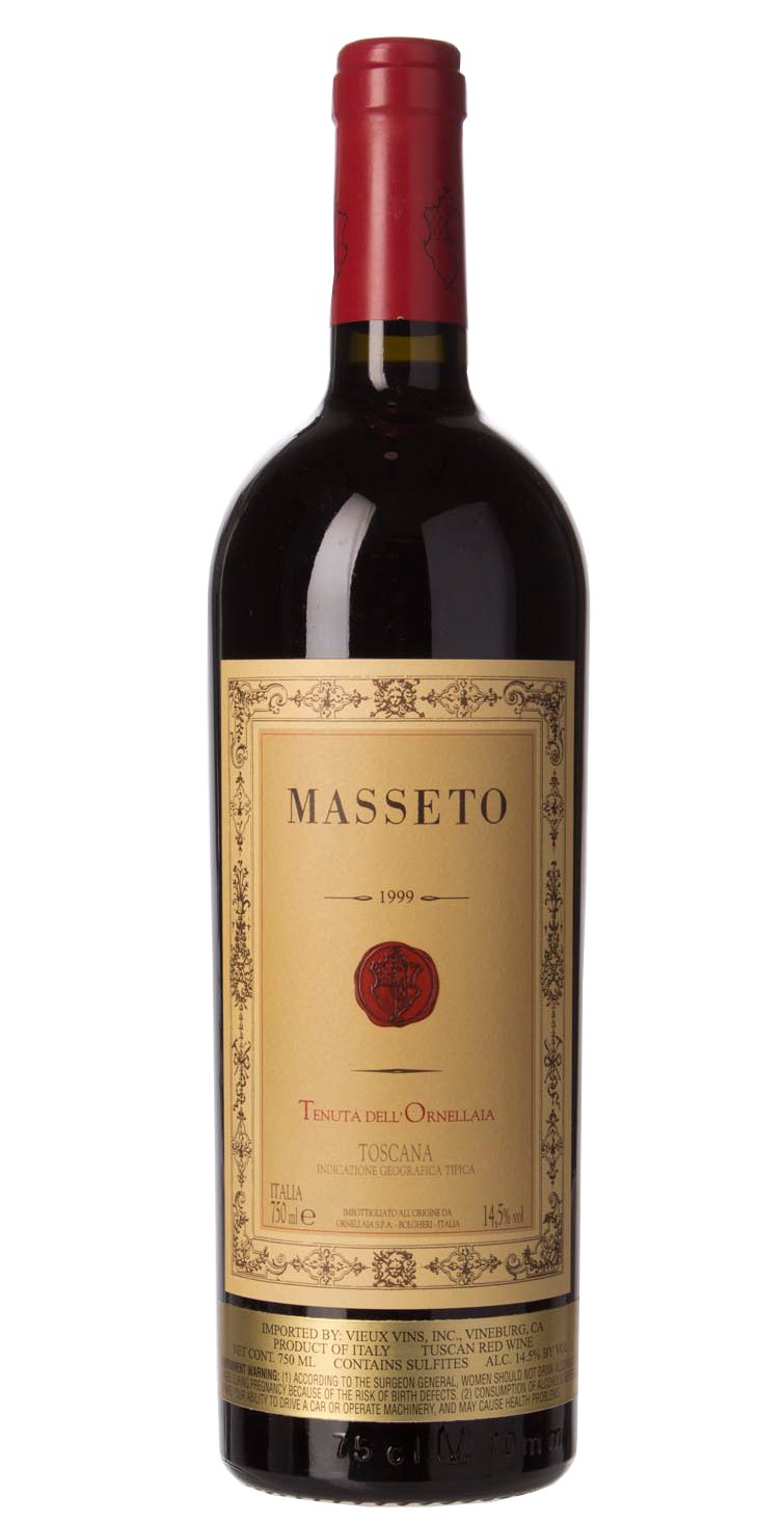 Trinchero Forte Red Blend - Shop Wine at H-E-B