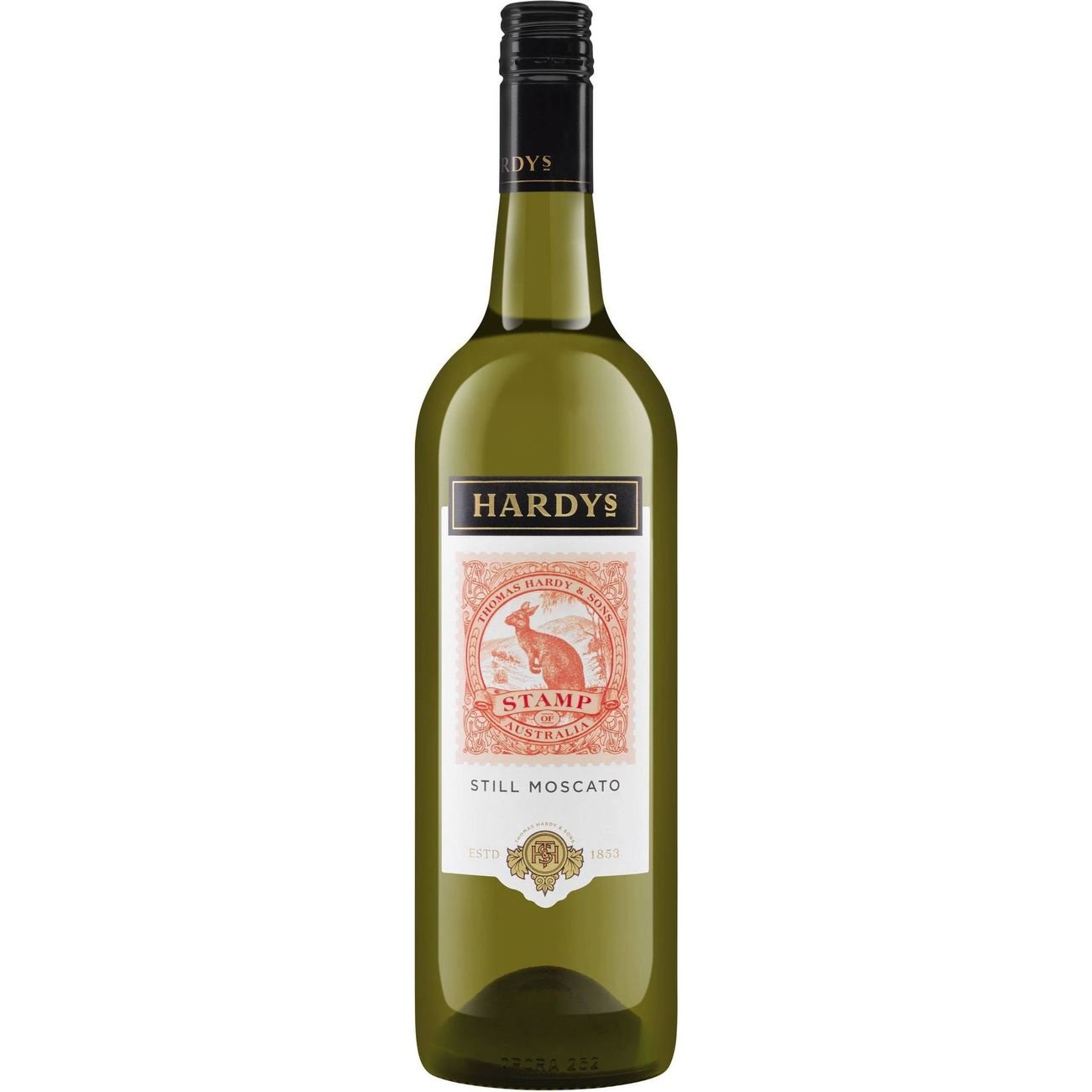 Hardy's Stamp Still Moscato Australian White Wine - Shop Wine at H-E-B