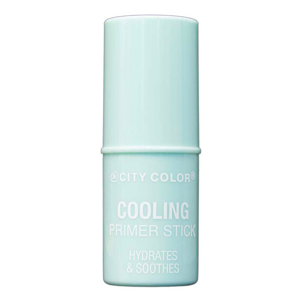 City Color Cooling Primer Stick - Shop Primer & setting spray at H-E-B