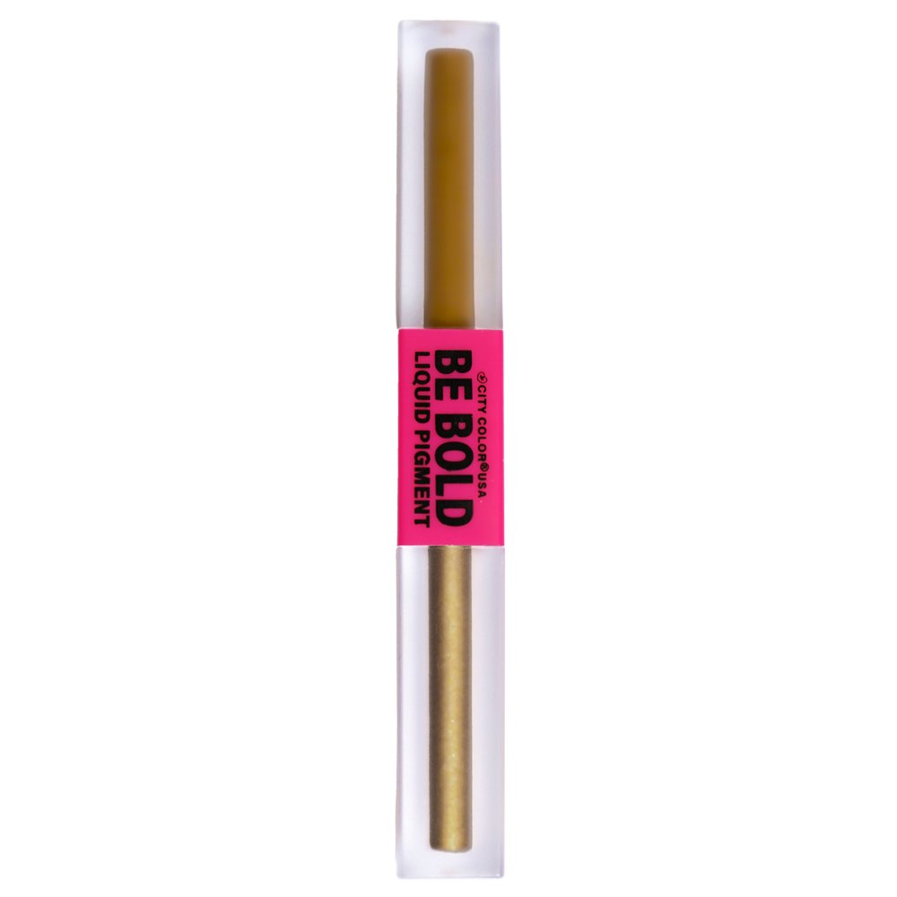 City Color Be Bold Liquid Pigment - Rich Girl - Shop Eyeliner at H-E-B