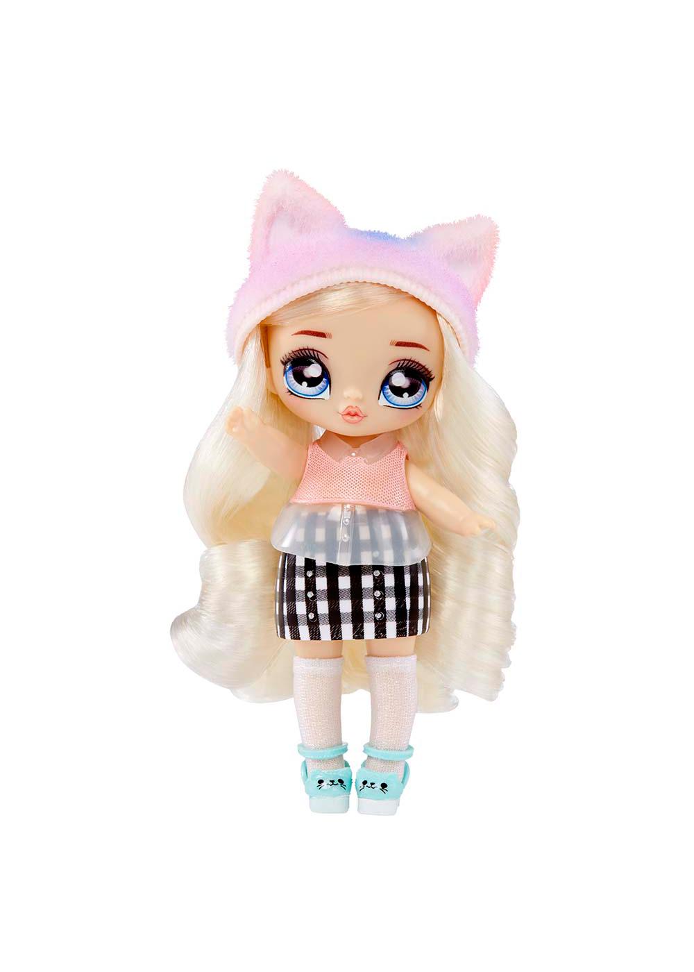 Na! Na! Na! Surprise Minis Dolls - Series 2 - Shop Action figures & dolls at H-E-B
