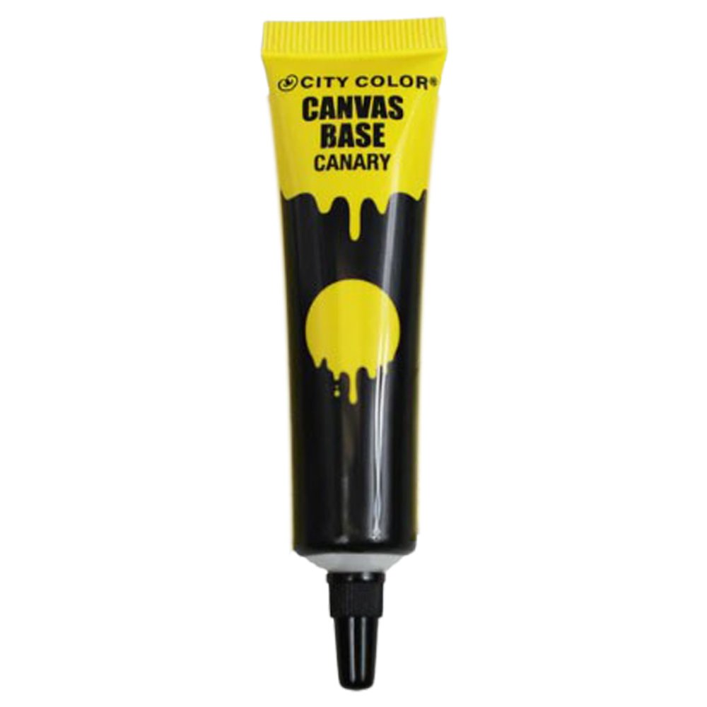 City Color Canvas Base - Canary - Shop Primer & setting spray at H-E-B