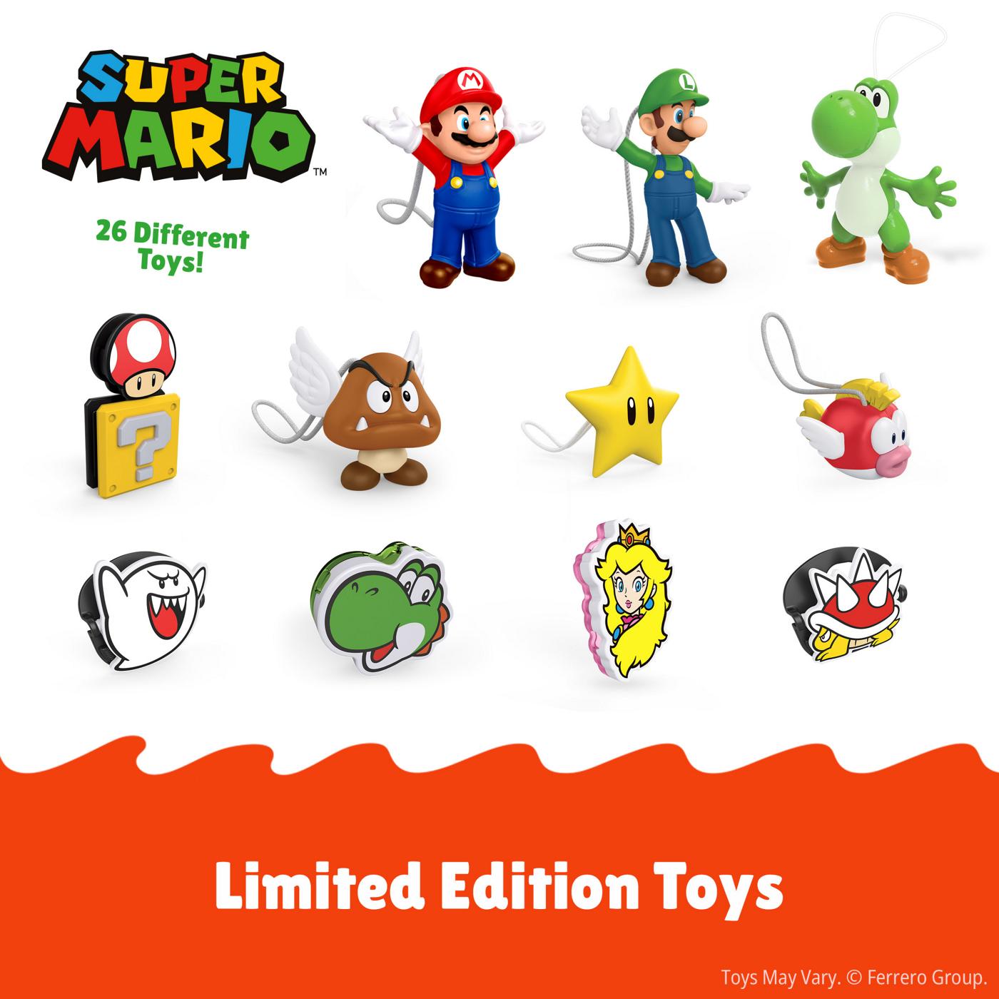 Kinder Joy Candy Egg + Funko Harry Potter Toy Multi Pack - Shop Candy ...