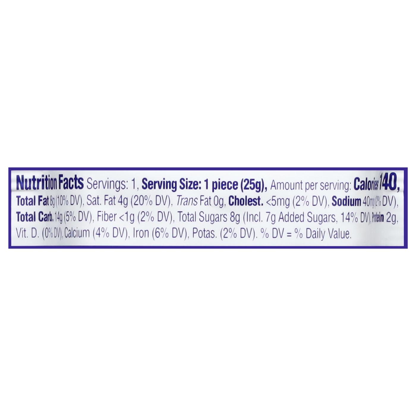 Knoppers Crispy Milk Hazelnut Wafer Bars - Shop Candy at H-E-B