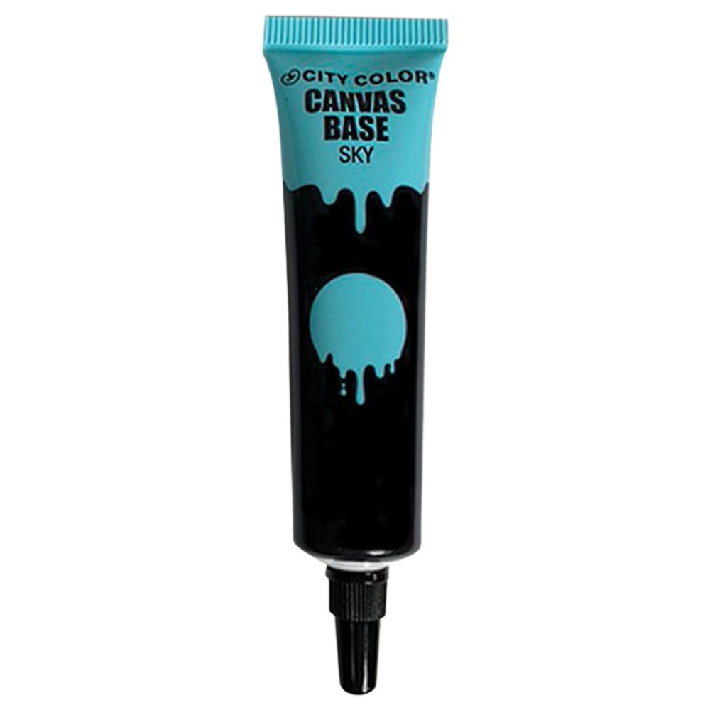 City Color Canvas Base - Sky - Shop Primer & setting spray at H-E-B