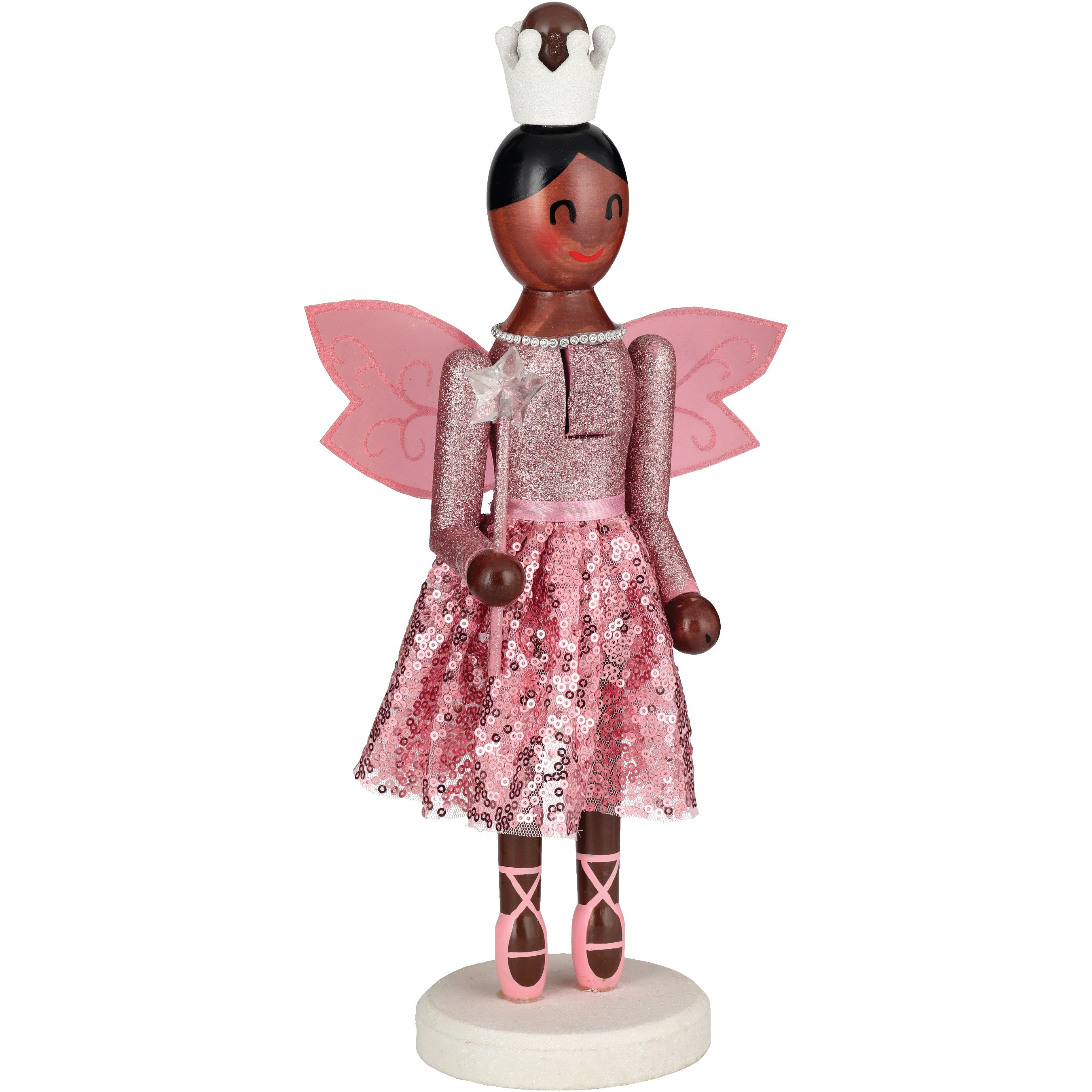 Destination Holiday Ballerina Christmas Nutcracker - Shop Seasonal ...