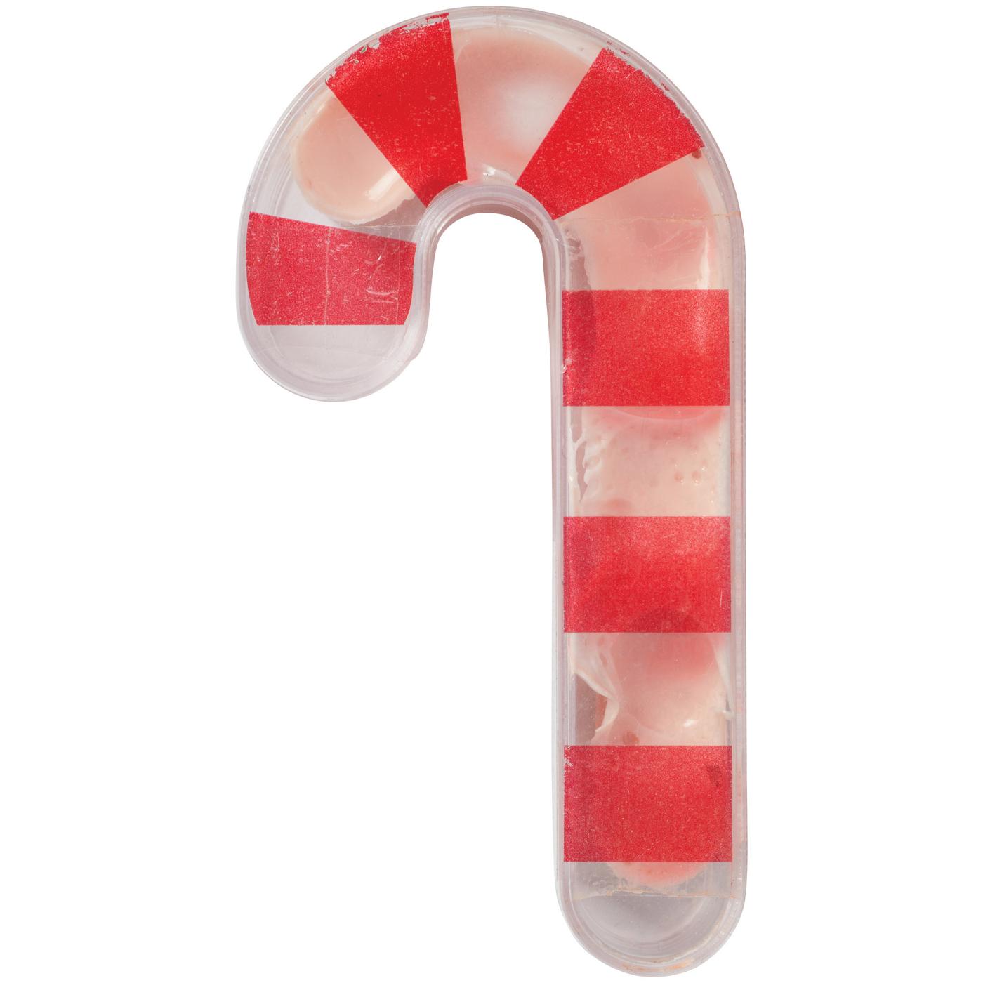 Fun Express Candy Cane Peppermint Scented Slime - Shop Favors at H-E-B