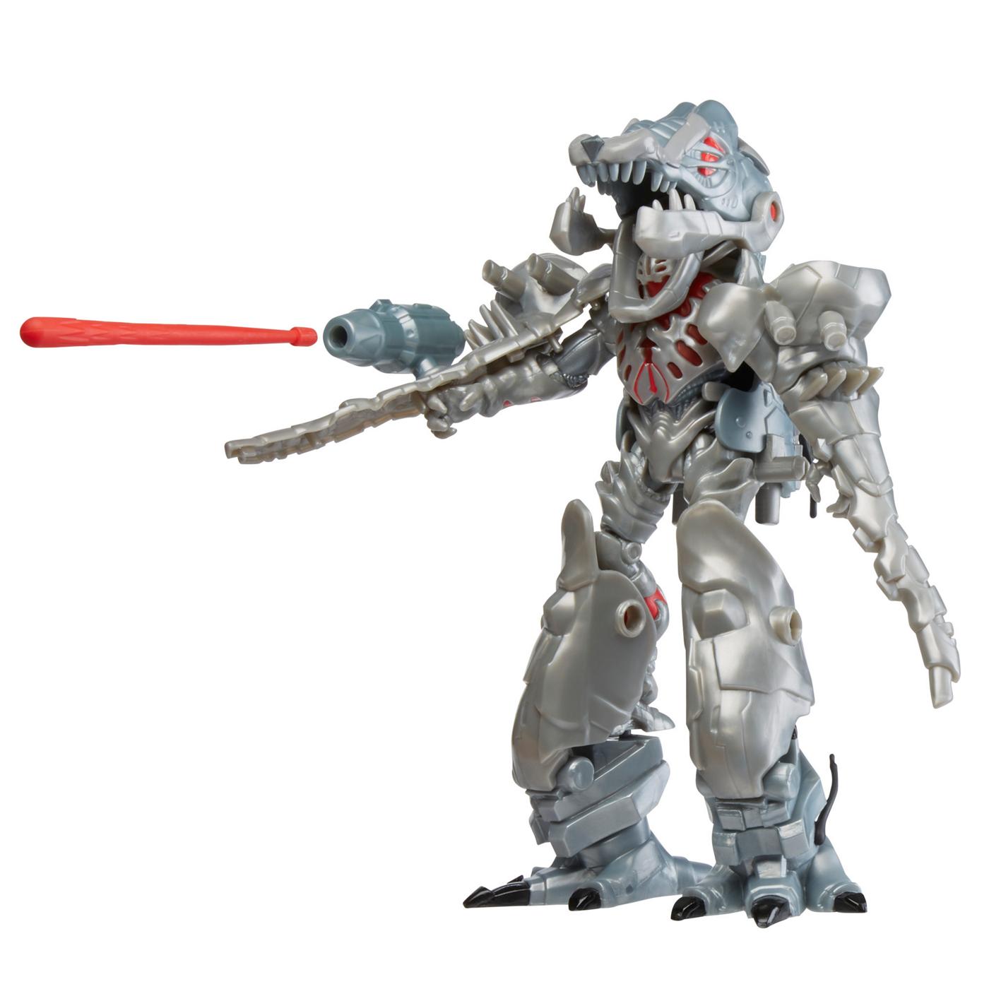 Marvel Mech Strike Ultron Primeval & T-Rex - Shop Action figures ...
