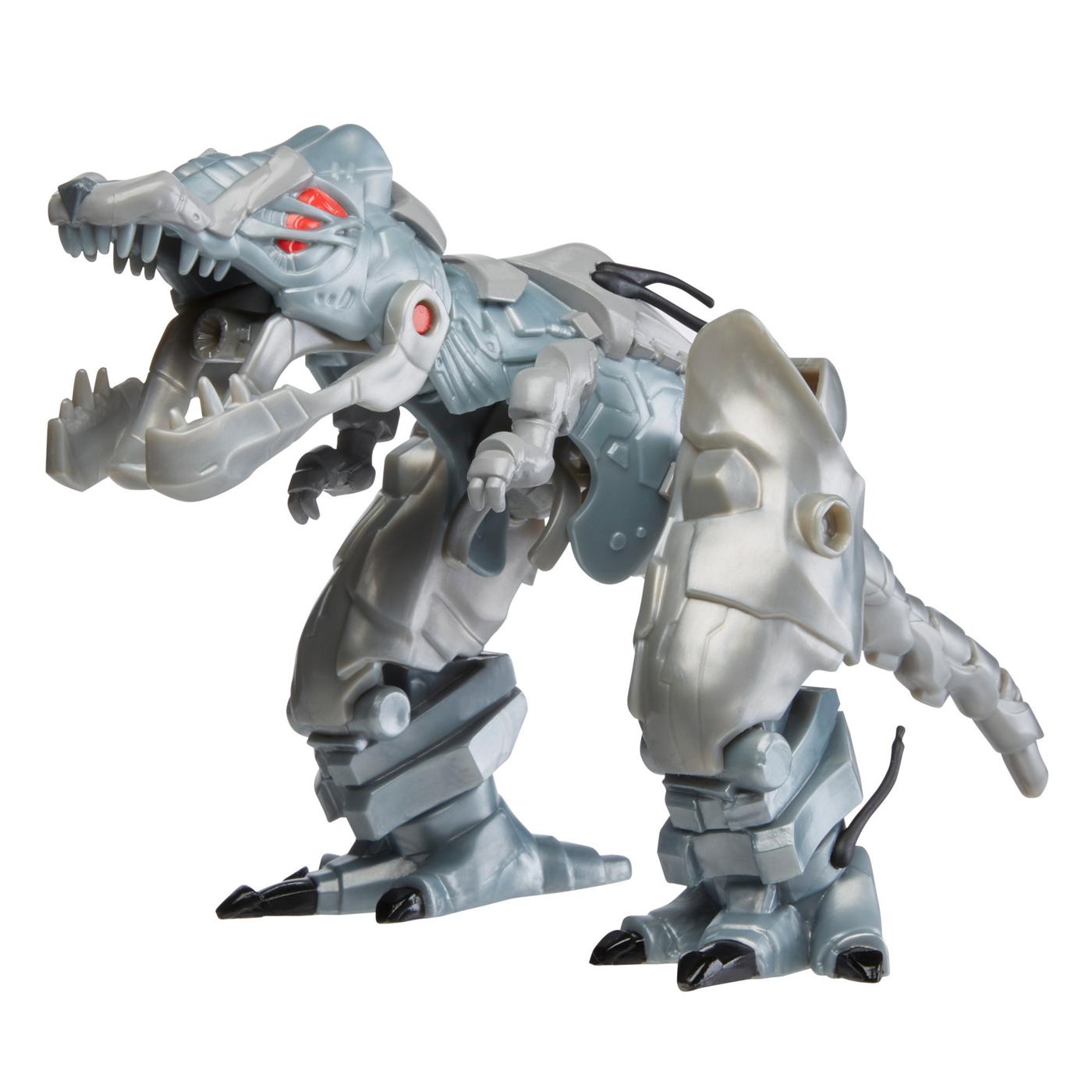 Marvel Mech Strike Ultron Primeval & T-Rex - Shop Action figures ...
