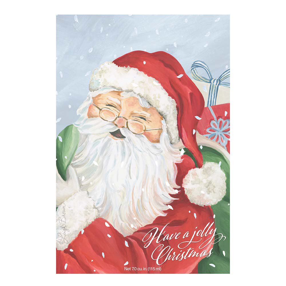 Fresh Scents Sachets - Santa - Shop Air Fresheners at H-E-B