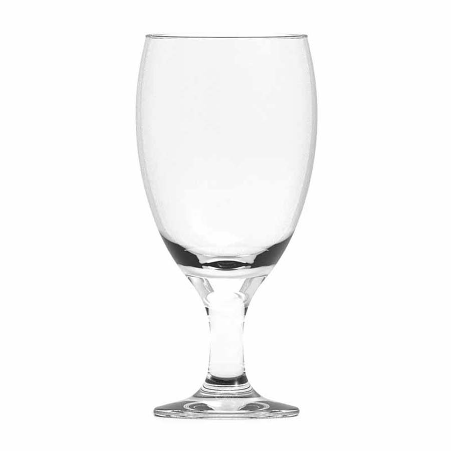 Hemisphere Trading Lexington Water Goblet - Shop Glasses & mugs at H-E-B