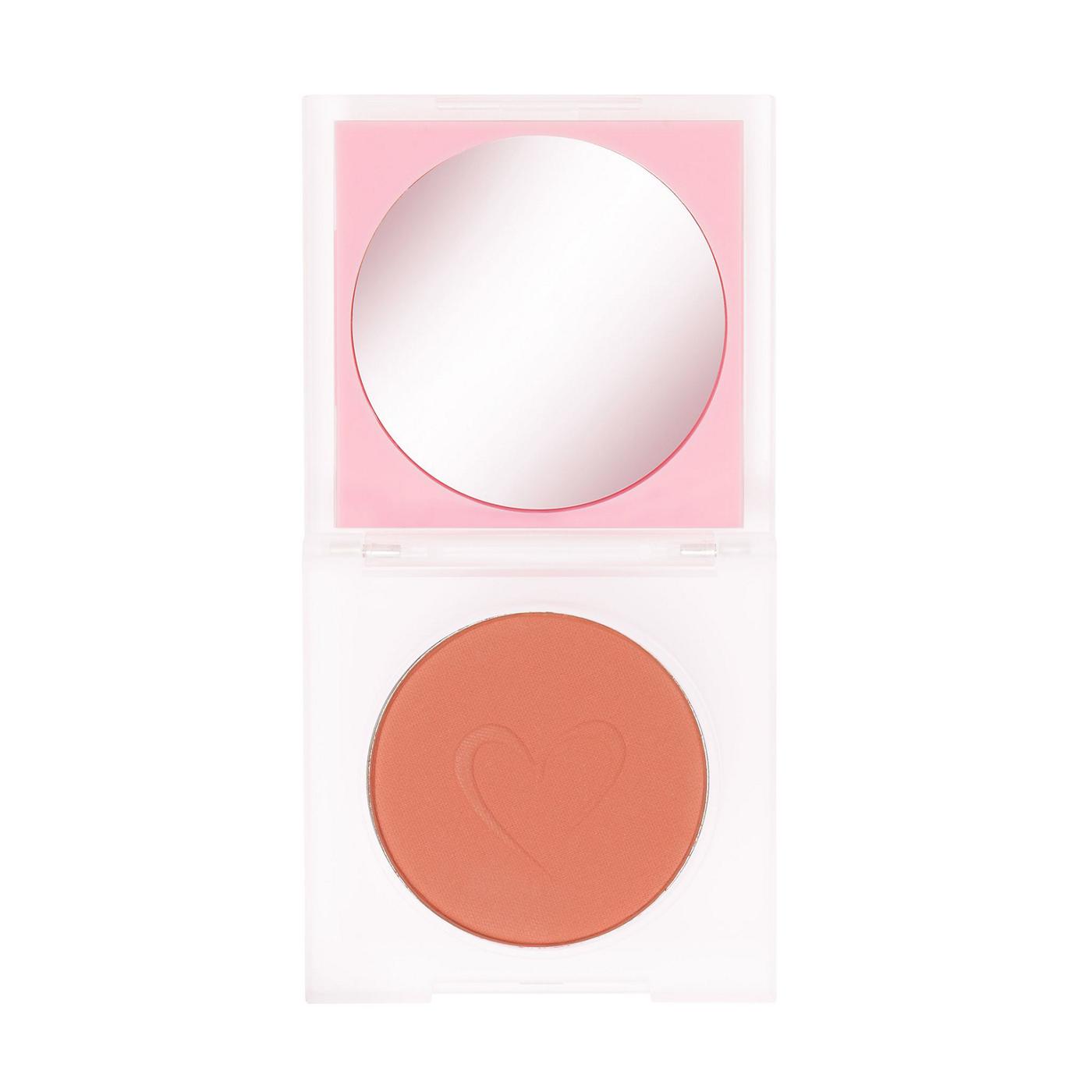 Beauty Creations Blush Hush - Timid Baby - Shop Blush at H-E-B