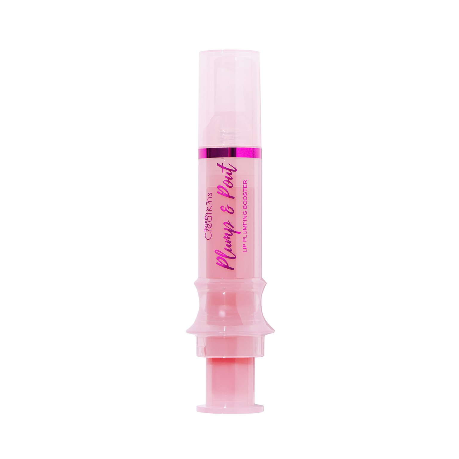 Beauty Creations Plump & Pout Lip Plumping Booster - Shop Lip gloss at ...