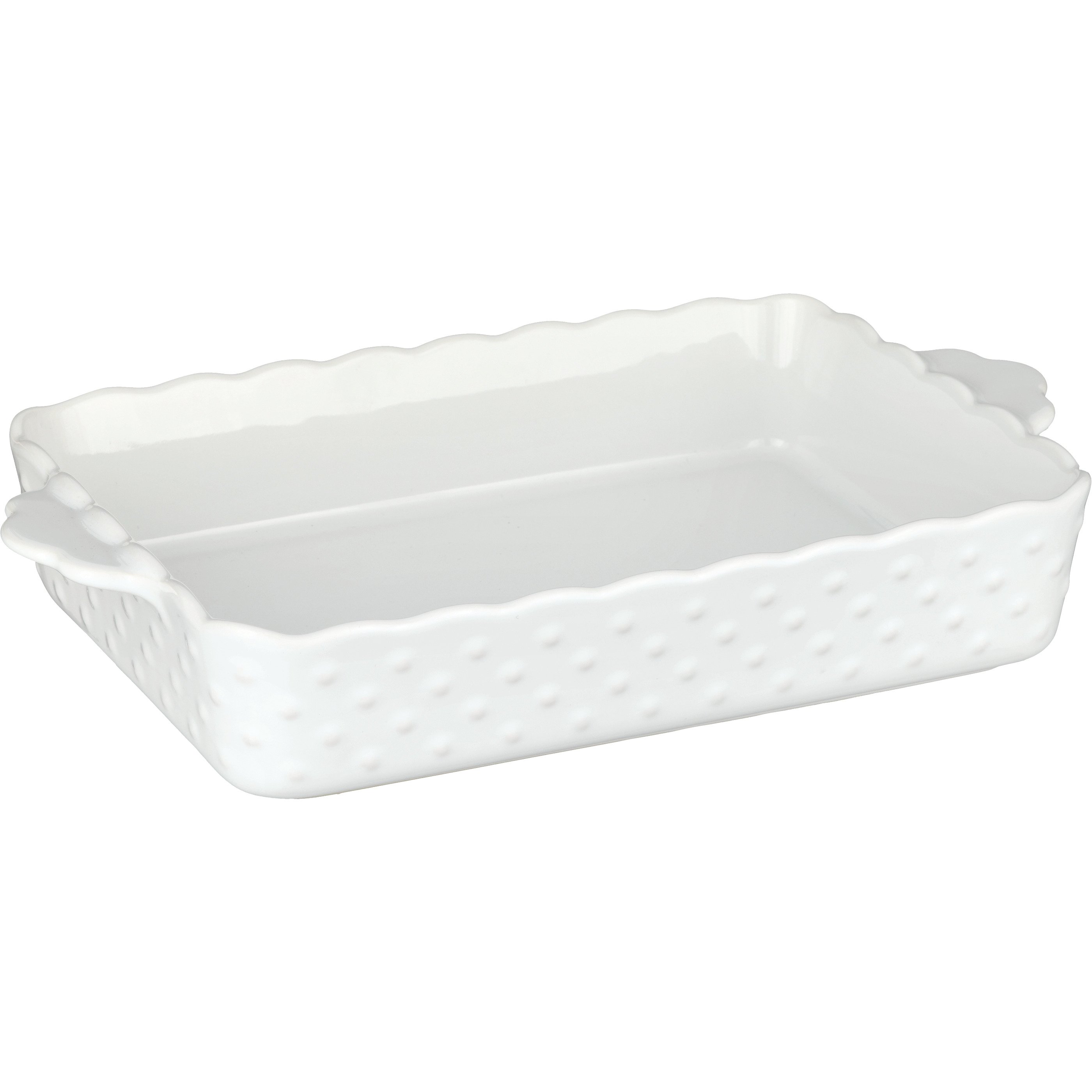 Destination Holiday Hobnail Baker - Shop Pans & dishes at H-E-B