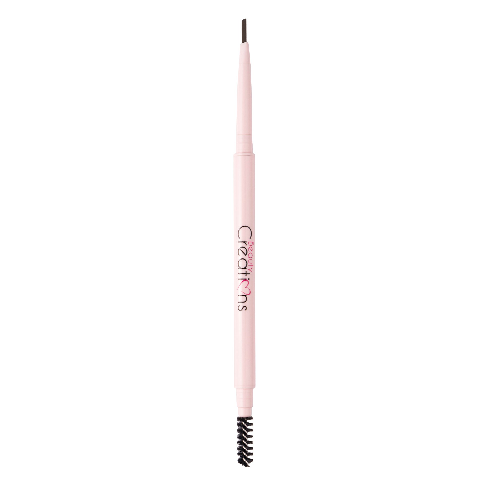 Beauty Creations Eyebrow Definer Pencil - # 6 Ebony - Shop Brow pencils ...