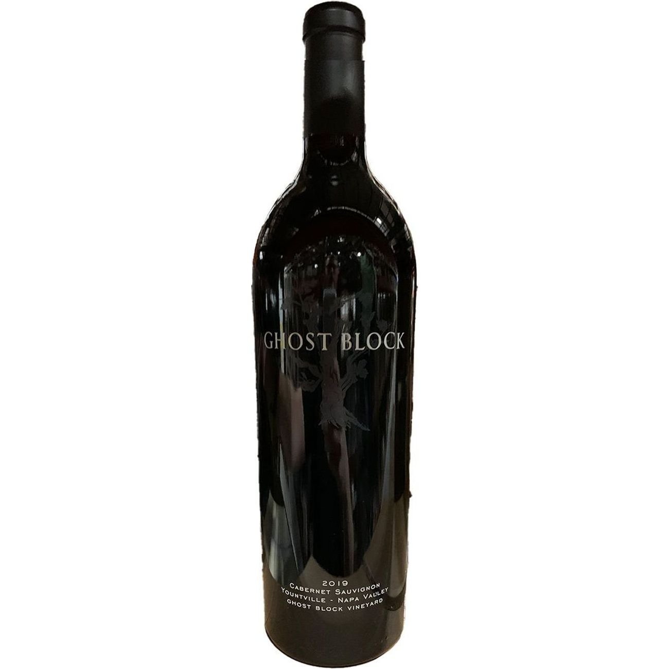 Ghost Block Cabernet Sauvignon California Red Wine - Shop Wine at H-E-B