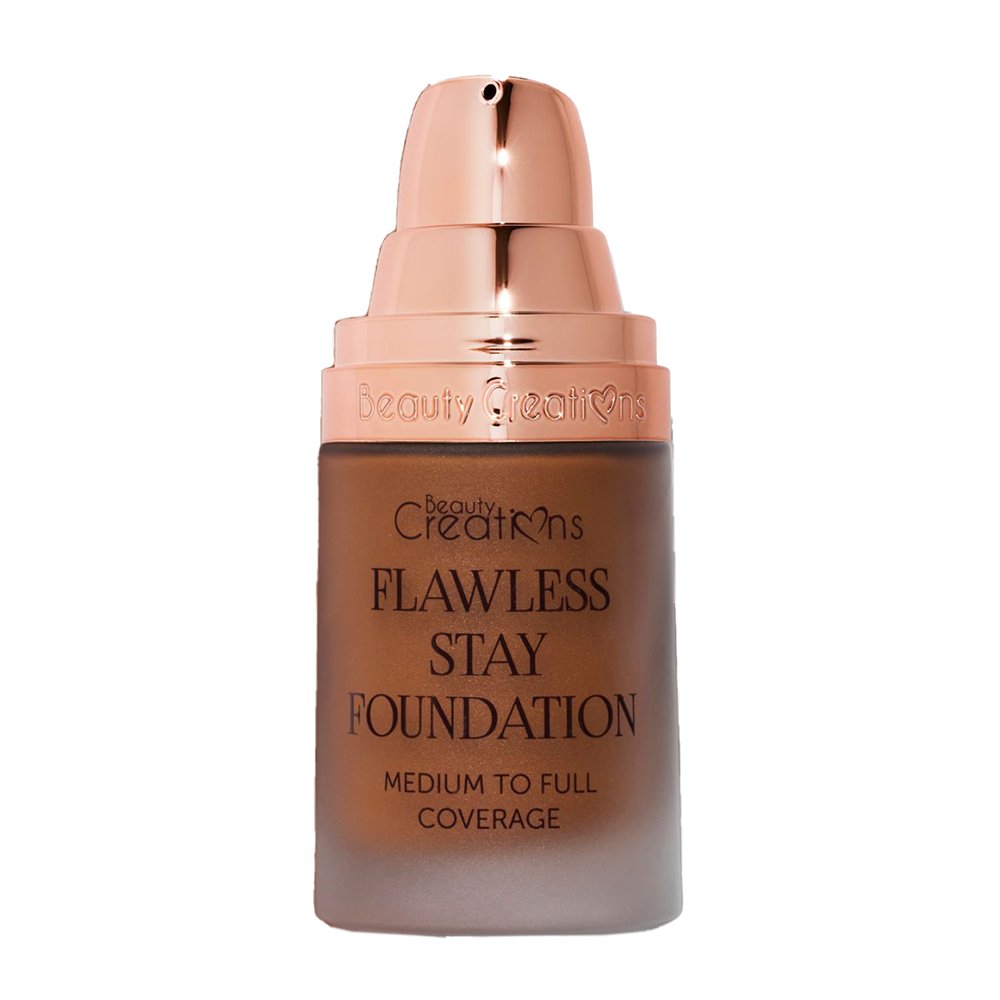 Beauty Creations Flawless Stay Foundation - 11 - Shop Foundation at H-E-B
