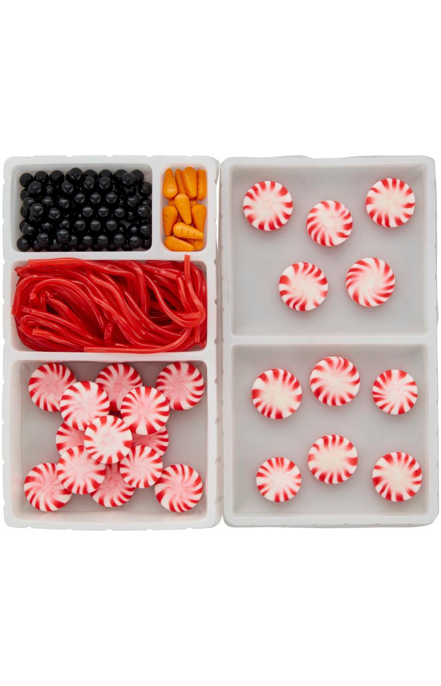 Wilton Christmas Snowman Decoration Kit - Shop Icing & decorations at H-E-B