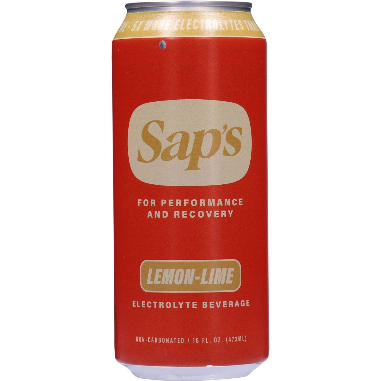 Sap's Lemon Lime Active Hydration Sports Drink, 16 oz | Central Market ...