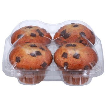 Muffins - Shop H-E-B Everyday Low Prices