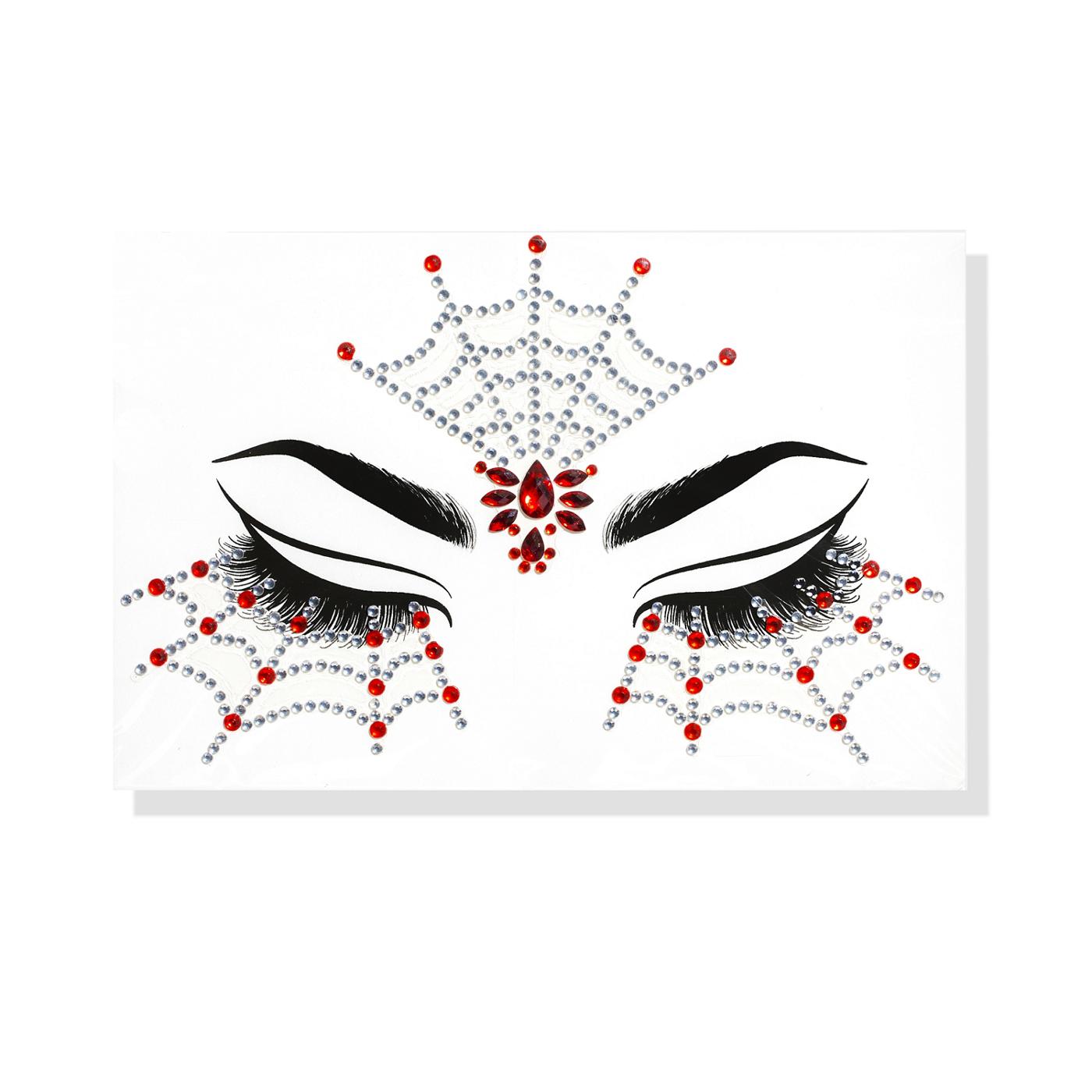 Fantasy Makers Gem Face Mask - Tangled Tease - Shop Makeup palettes ...