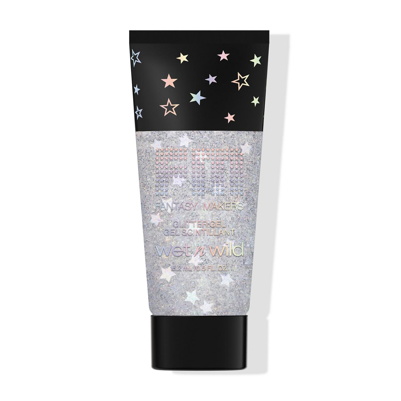 Fantasy Makers Glitter Gel - Bone Zone - Shop Makeup palettes & sets at ...