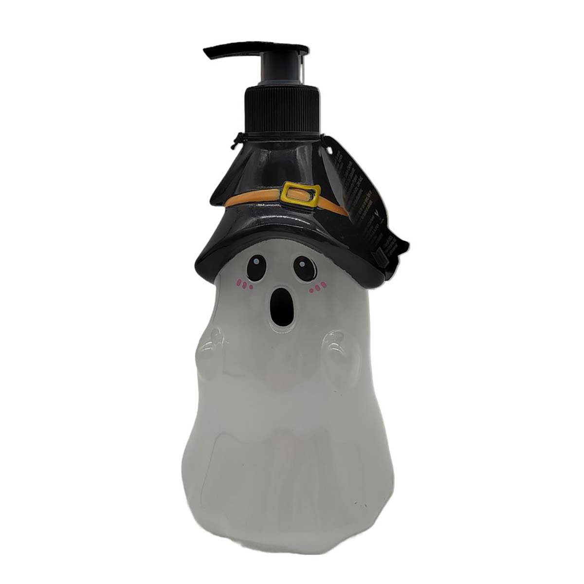 Simple Pleasures Ghost with Hat Hand Soap - Shop Hand & bar soap at H-E-B