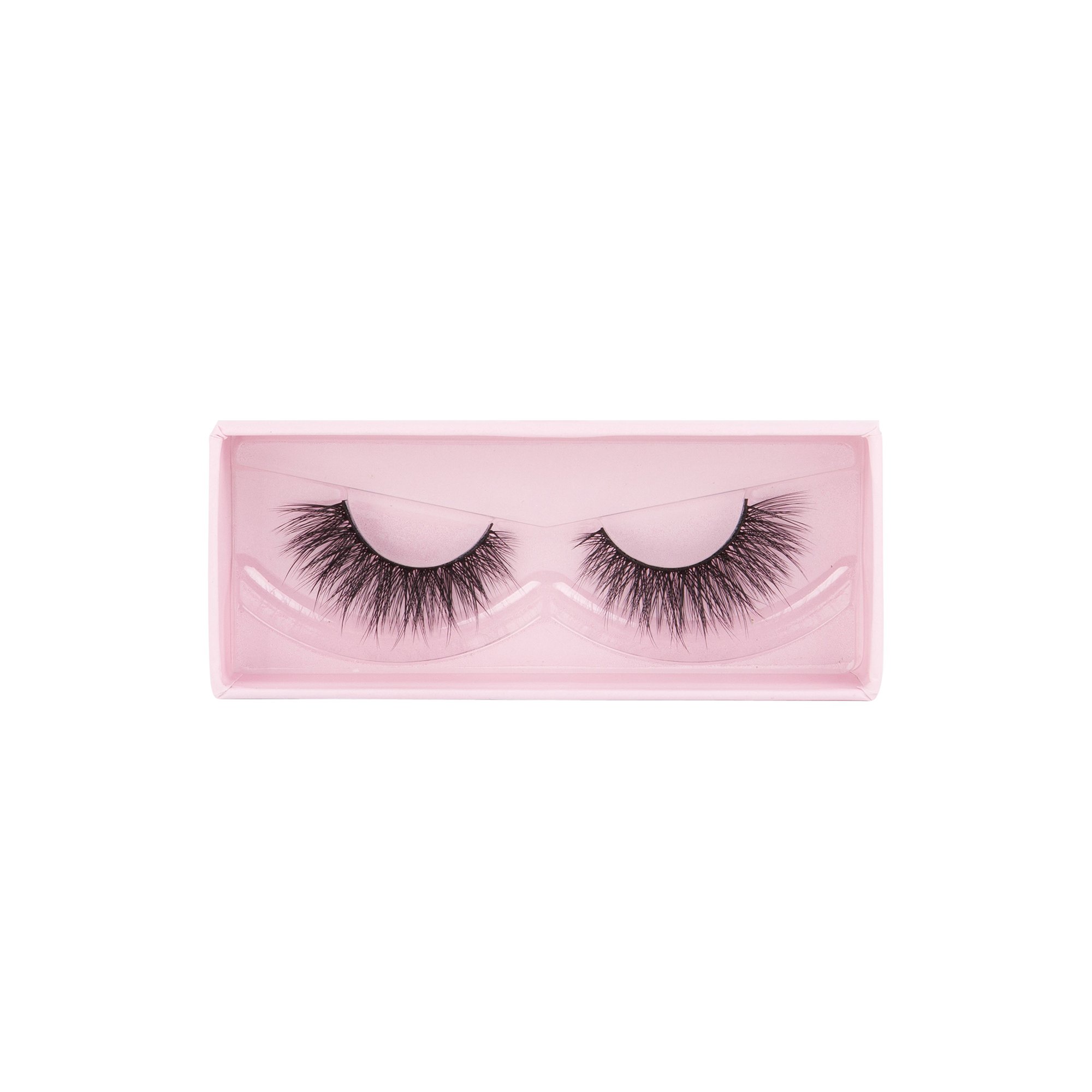 Beauty Creations Silk Lashes - Sugar Baby - Shop False eyelashes at H-E-B