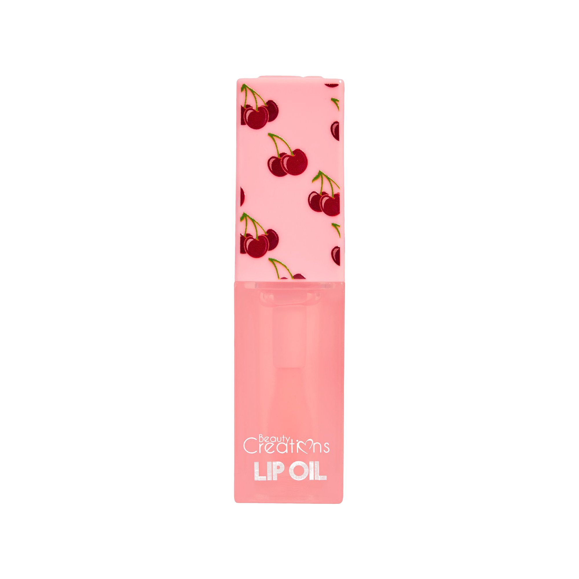 Beauty Creations Sweet Dose Lip Oil Cherry Shop Lip Balm