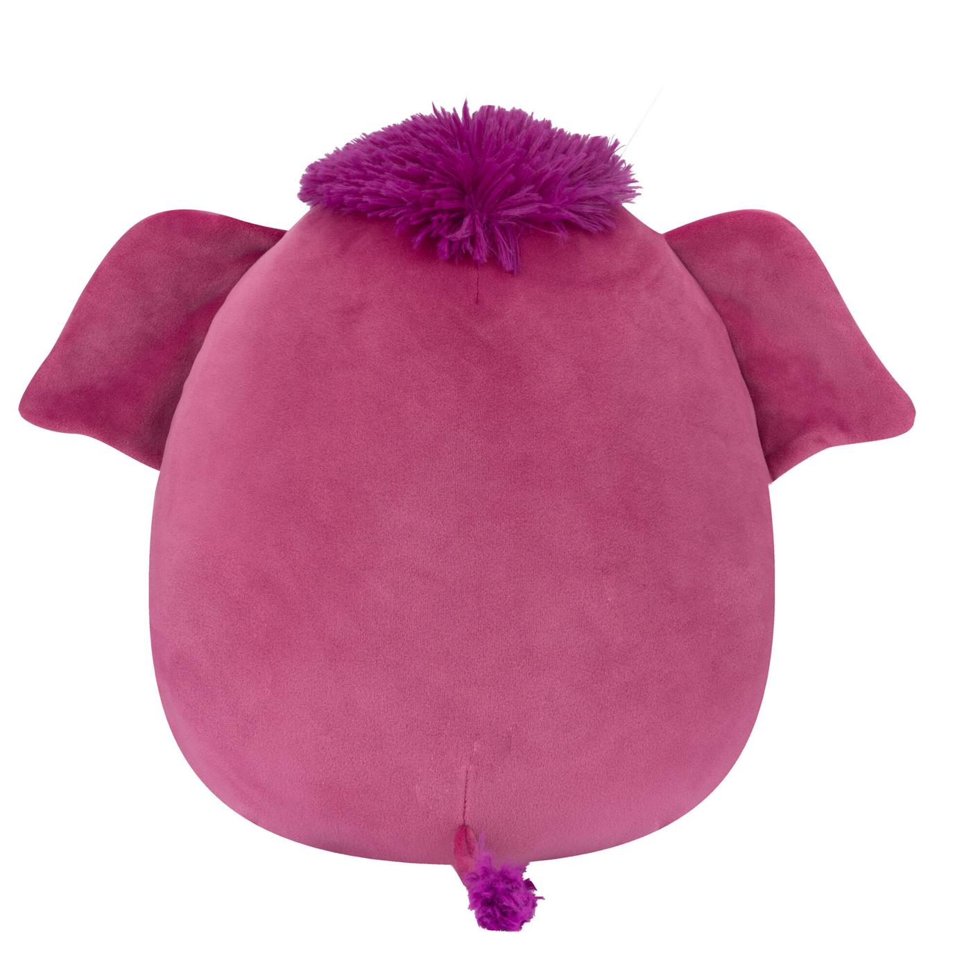 Squishmallows Plush Wooly Mammoth - Shop Plush toys at H-E-B