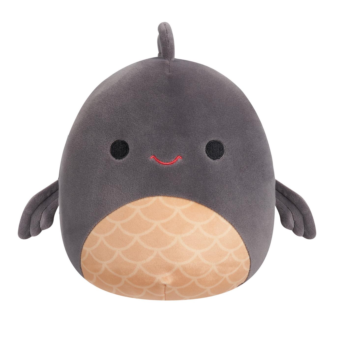 Squishmallows Koi Fish Plush - Shop Plush toys at H-E-B