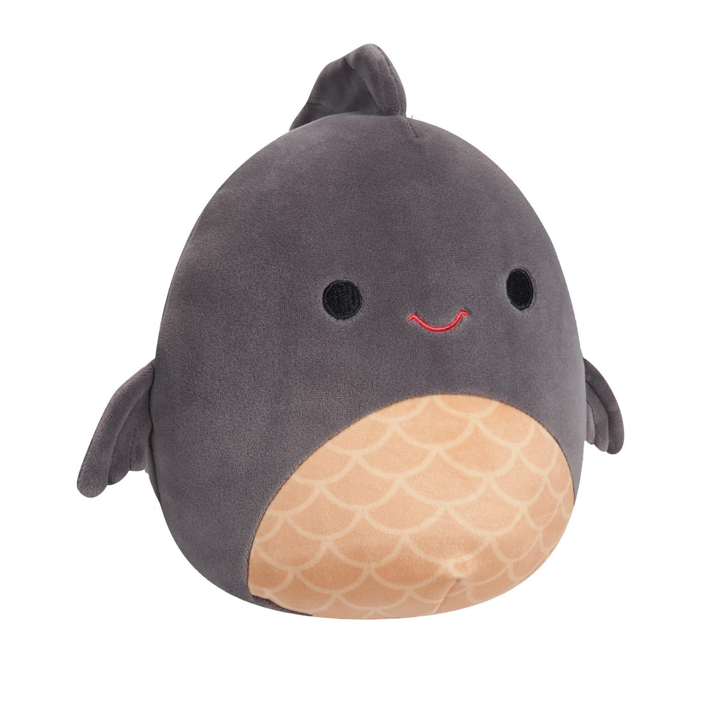 Squishmallows Koi Fish Plush - Shop Plush toys at H-E-B